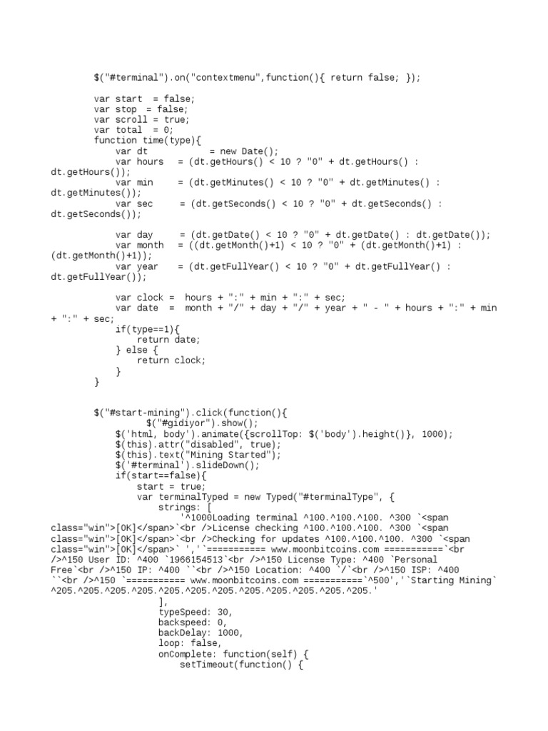 Gpu Mining | PDF | Software | World Wide Web