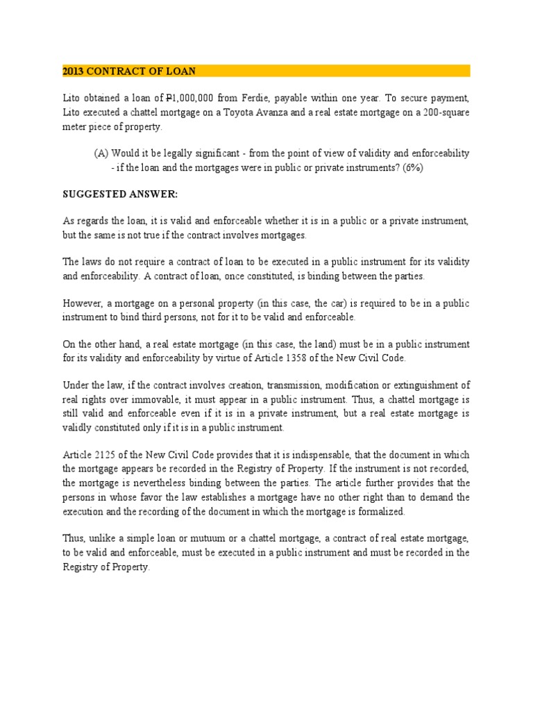 Credit Assignment | PDF | Guarantee | Surety