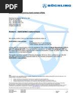 FORM KCSR 189 (Medical Certificate) | PDF | Health Care | Medicine