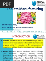 Dosing Disc Calculation | PDF