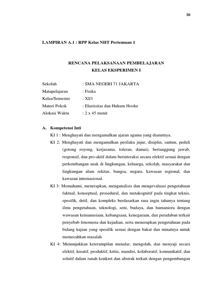 Lampiran PDF | PDF