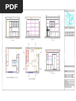 Basement Floor Plan: Extraction Room 130 SQ.M | PDF | Duct (Flow) | Home