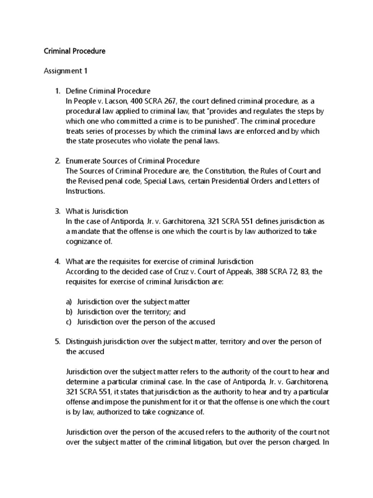 493 CrPC Application Overview | PDF | Jurisdiction | Criminal Law