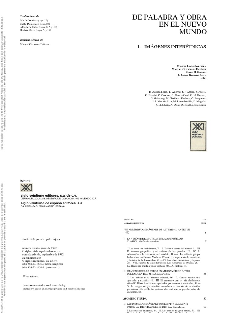 AN Arrom Unidad 1 | PDF