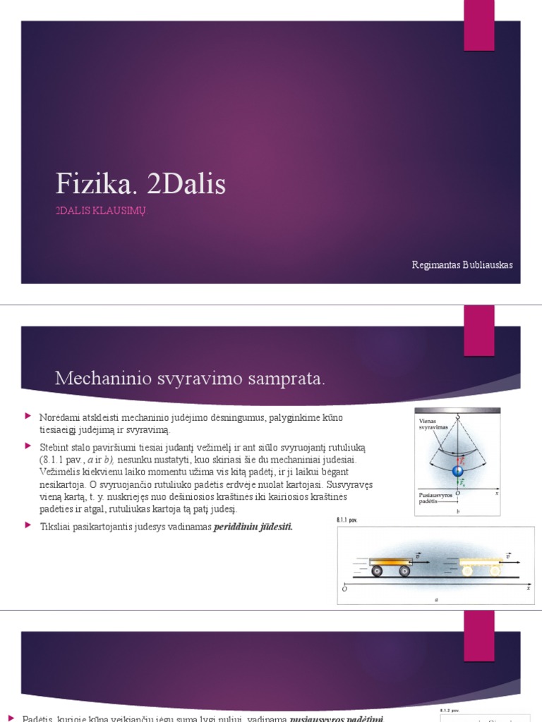 Fizika 2 | PDF