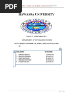 HRIS PROPOSAL Sample | PDF | Human Resource Management | Sampling ...
