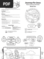 Early Bird Activity Book | PDF | Experience | Disability