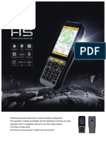 Sayo Device App Setup Guide | PDF