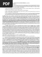 Understanding Scott v Avery Clauses | PDF | Arbitration | Precedent