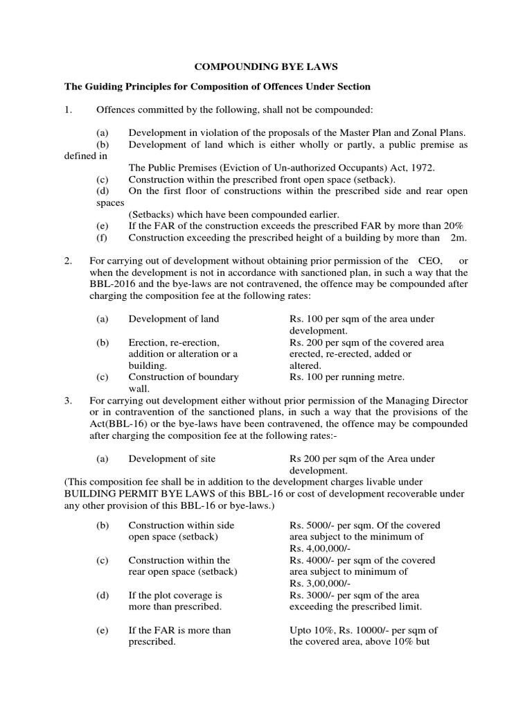 Compounding Fee Schedule | PDF | Public Sphere | Government Information