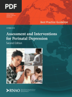 Threshold Assessment Grid (Tag) : Score Sheet | PDF | Substance Abuse ...