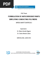 Paint Formulation for Chemists | PDF