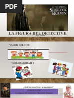 Organizador Gráfico Con Los Rasgos Mas Importantes de La Personalidad ...