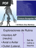 Protocolo de Abdomen (RX) | PDF | Abdomen | Medicina CLINICA