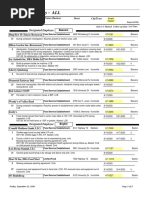 Grade 6 Science Revision Notes | PDF | Flowers | Force