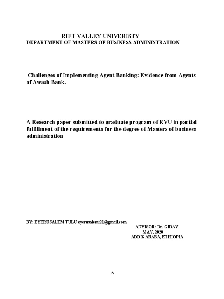 Gedam | PDF | Banks | Service Industries