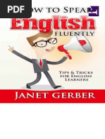 The English Fluency Formula | PDF | Fluency | English Language