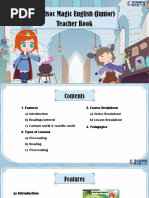 Deped Grade 7 English Module 1st Quarter | PDF