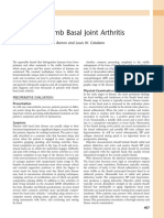 Handout 2 Semmes Weinstein Monofilaments | PDF