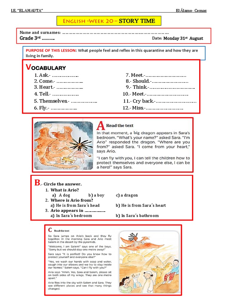 Understanding Feelings of Fear and Loneliness During Difficult Times: A ...