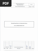 Colour Code For Piping Systems According To Iso 14726: System Colour ...