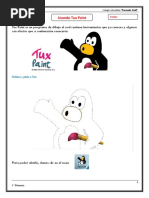 Practica de Paint-1 PDF | PDF