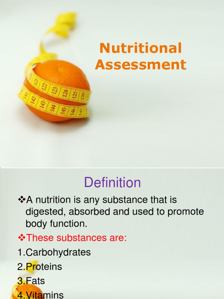 Nutrition Basics for Health | PDF | Human Nutrition | Carbohydrates