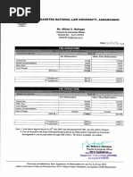 Main Bir Form 0605 Payment Form Philippines | PDF | Taxes | Payments