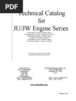 Indicator Diagrams | PDF | Cylinder (Engine) | Engines