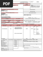 Shipping Instruction INTTRA Guide English v1501 | PDF | Cargo | Port
