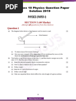 Chapter 1 - Measurements and Experimentation - Selina Solutions Concise ...