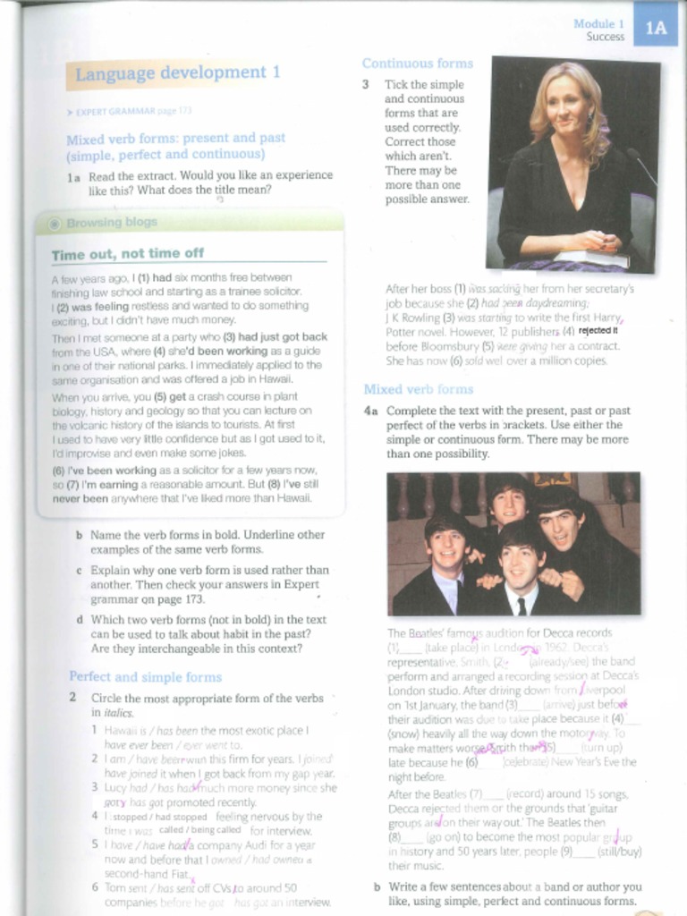 373704918-Advanced-Expert-Coursebook - 0013 | PDF