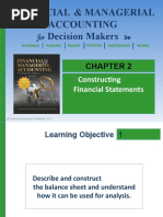 How To Read French Financial Statements PDF | PDF | Depreciation | Expense