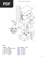 User Manual & Wiring Diagram of EASYGUARD EC003: Contact Us | PDF ...