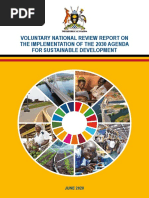 Vision 2030 Republic of Zimbabwe Web Version | PDF | Zimbabwe | Fiscal ...