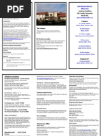 NHF Card Application Guide | PDF | Identity Document | Diseases And ...