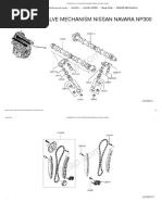 v6 Engine Complete Assembly-Exploded | PDF | Vehicles | Mechanical ...