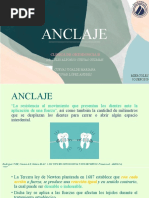 Dobleces | PDF | Ortodoncia | Odontología