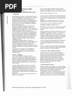 Nom-059-Ssa1-2015 Tabla Clases de Área | PDF | Esterilización ...