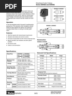 Flextral Crimp Chart - 2018 | PDF | Equipment | Building Materials