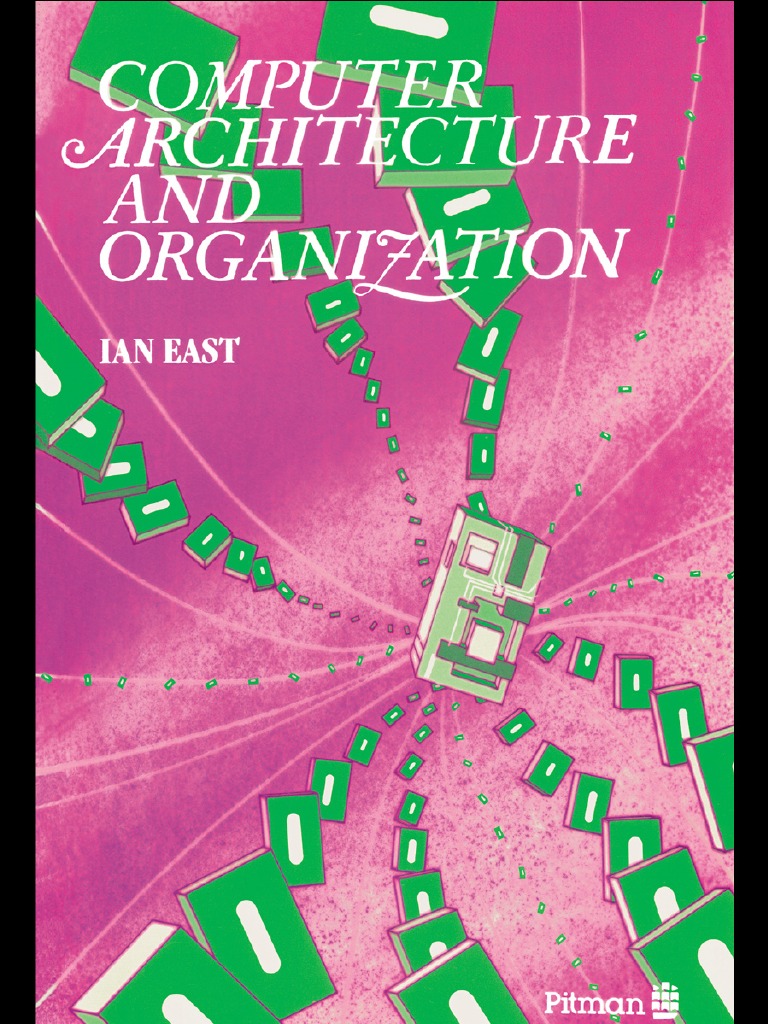 Computer Architecture and Organization | PDF