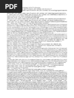 Sample Pacs.008 | PDF | Technology & Engineering