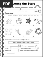 Ozobots Explore The Solar System | PDF