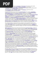 CS History | PDF | Computer Science | Science