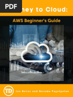 AWS Academy Cloud Foundations Module 01 Student Guide: 100-ACCLFO-20-EN ...