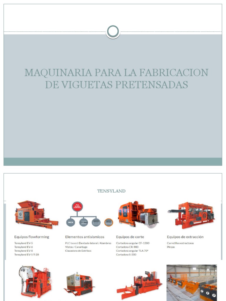 Vigas Pretensadas 2 Pdf