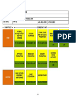 BMC REPORT Template' PDF | PDF | Popcorn | Media Manipulation