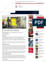 IMO T11 Tank Details | PDF