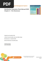 Substation Installation Manual 22kV | PDF | Electrical Substation ...