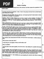 Cambridge Lower Secondary Checkpoint Past Papers | PDF | Computer File ...